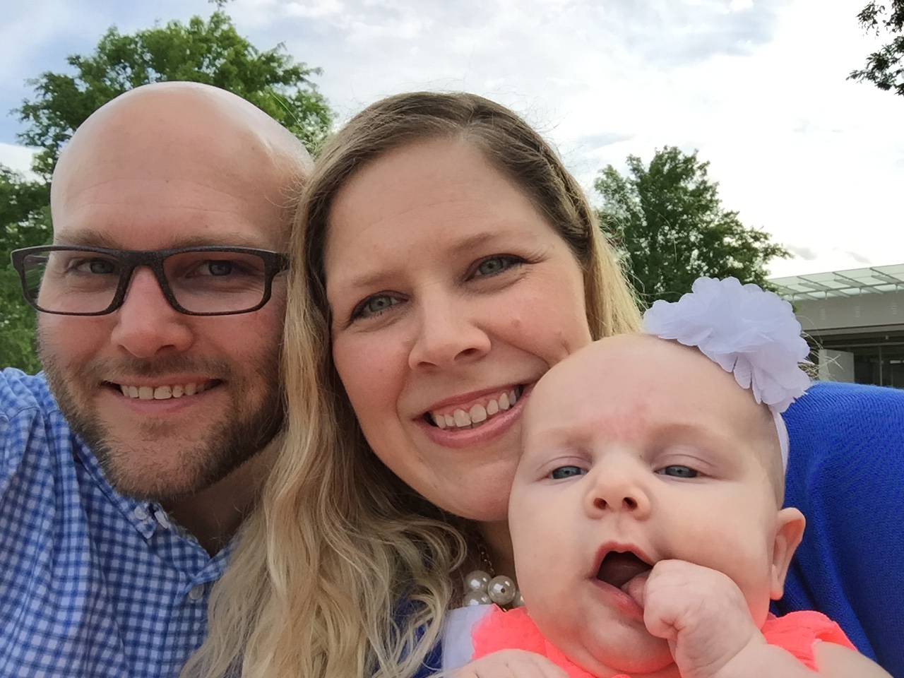 About | Matt Sturdevant