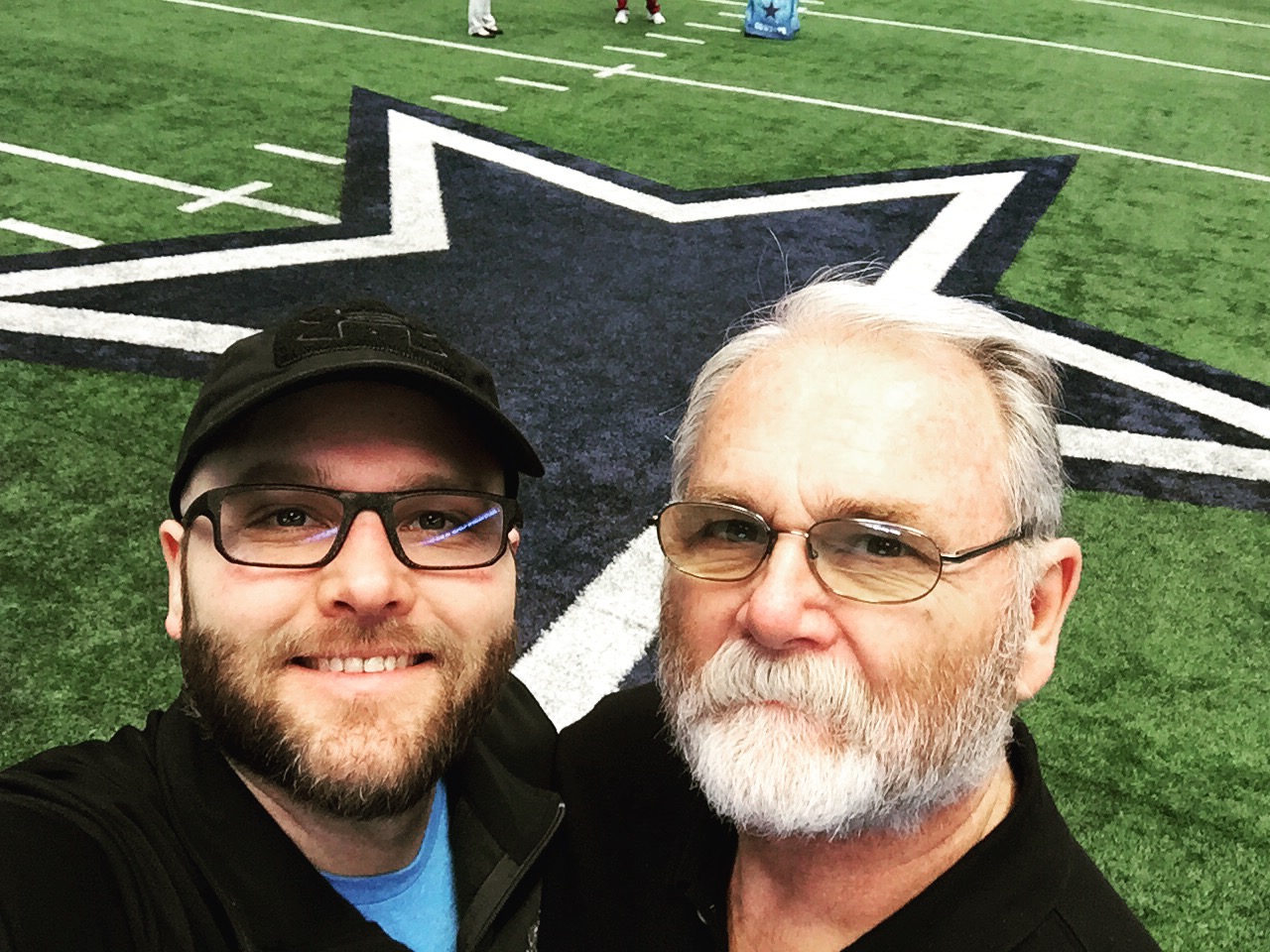 The Power of a Guide…4 men who have impacted my life the most | Matt ...