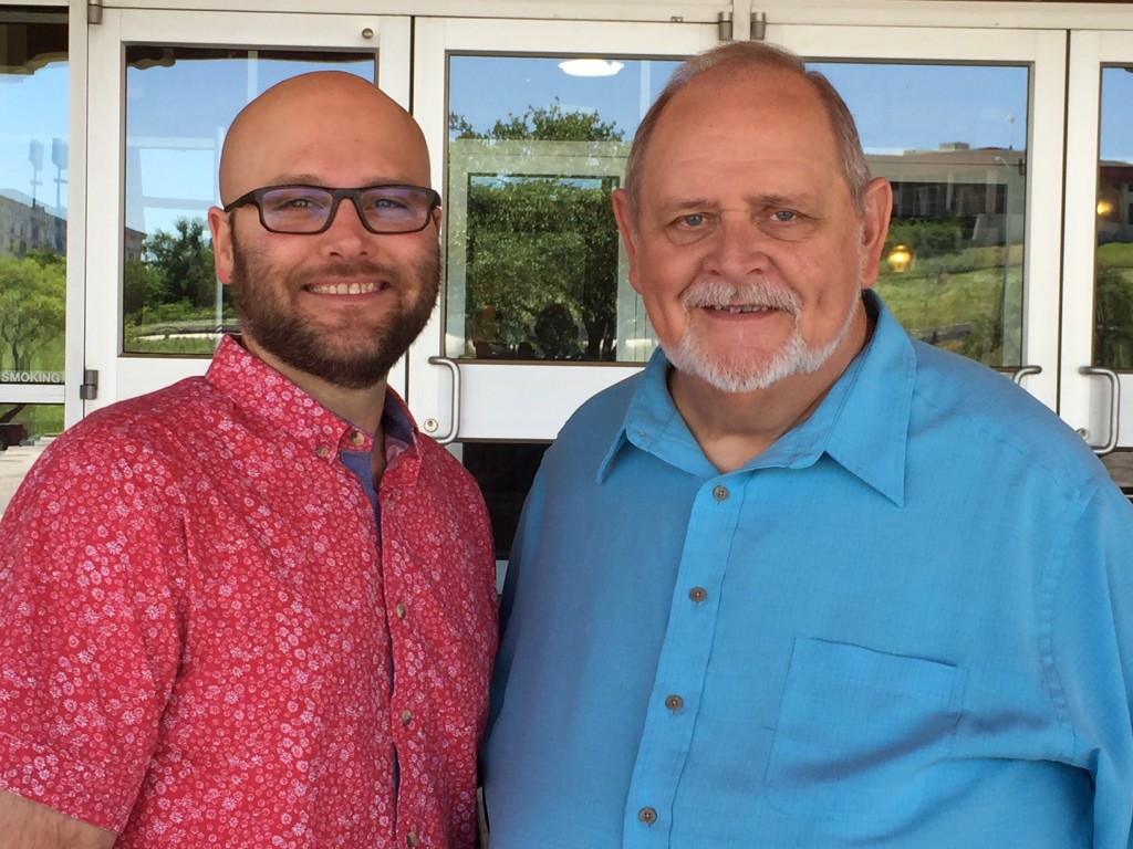 The Power of a Guide…4 men who have impacted my life the most | Matt ...