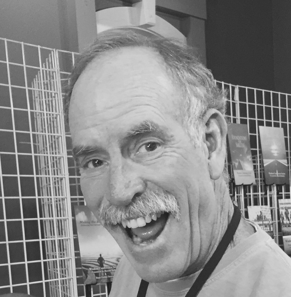 MMP013: A Conversation with Senior Pastor, Thad King | Matt Sturdevant