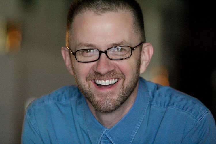 MMP003: A Conversation with Worship & Arts Pastor, Brian Cropp | Matt ...