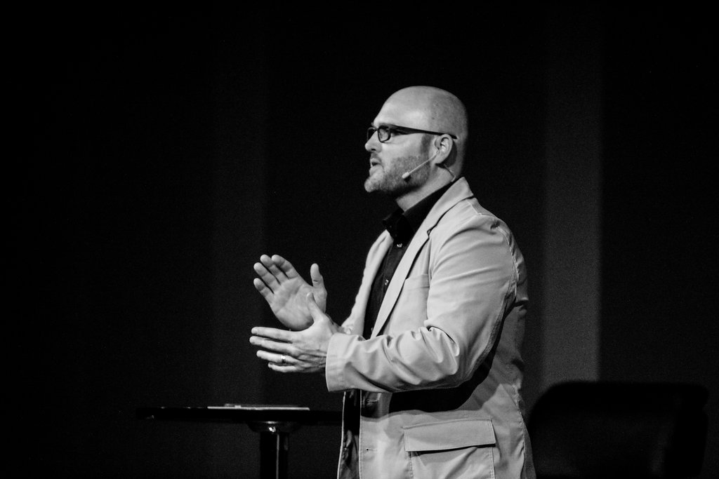 MMP032: The Decision Train | Matt Sturdevant