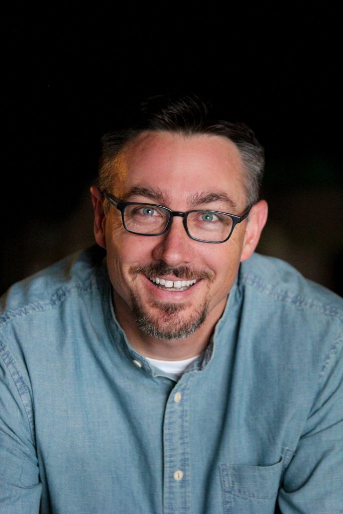 MMP021: A Conversation with Associate Pastor (soon to be Lead Pastor ...