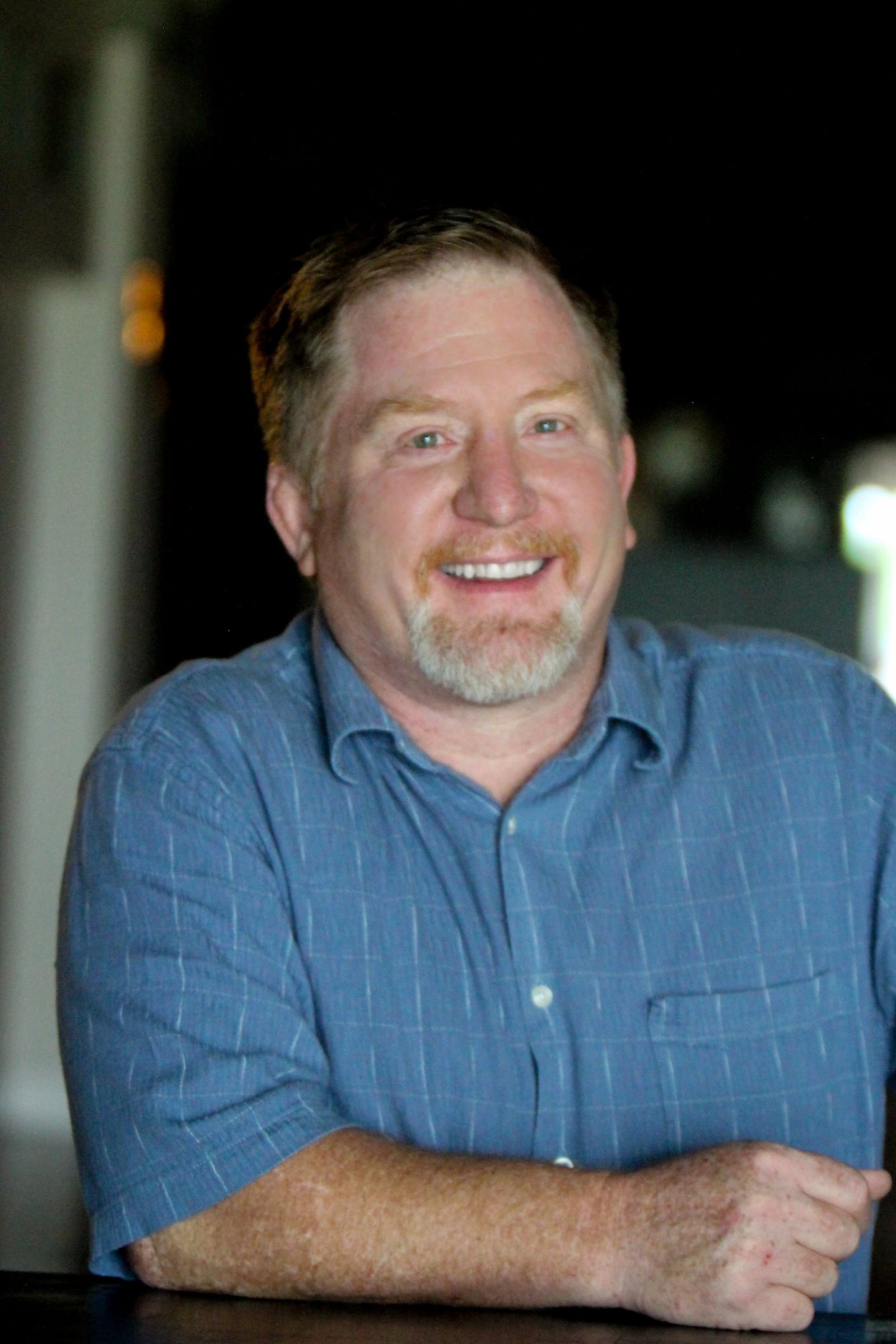 MMP022: A Conversation with Student Pastor, Todd Dunham | Matt Sturdevant