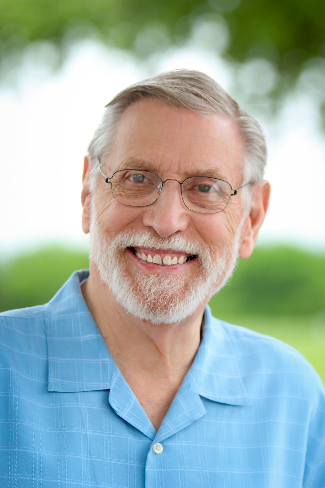 MMP024: A Conversation with Associate Pastor, Jerry Roberts | Matt ...