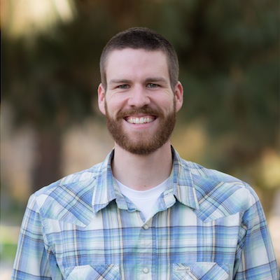 MMP036: A Conversation with Associate Pastor, Bruce Wood | Matt Sturdevant