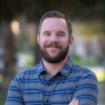MMP034: A Conversation with Worship Pastor, Cody Flannery | Matt Sturdevant