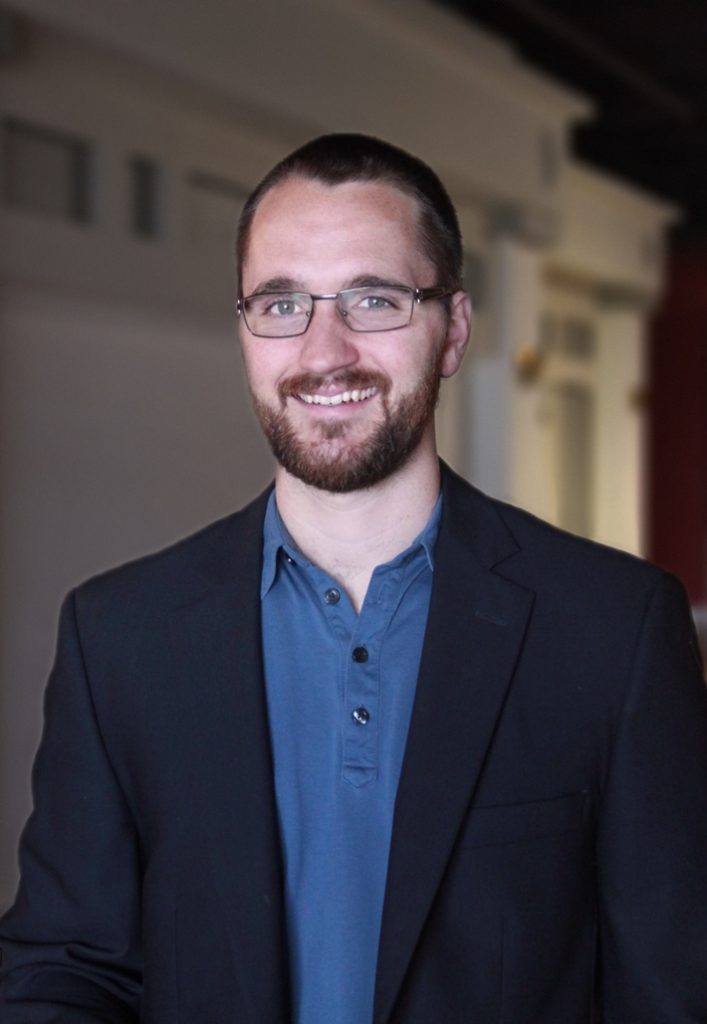 MMP040: A Conversation with Associate Pastor, Stephen Daniel | Matt ...