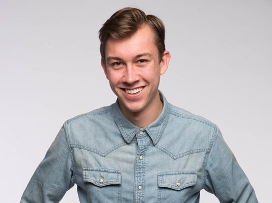 MMP053: My Conversation with Campus Minister, David Clark | Matt Sturdevant